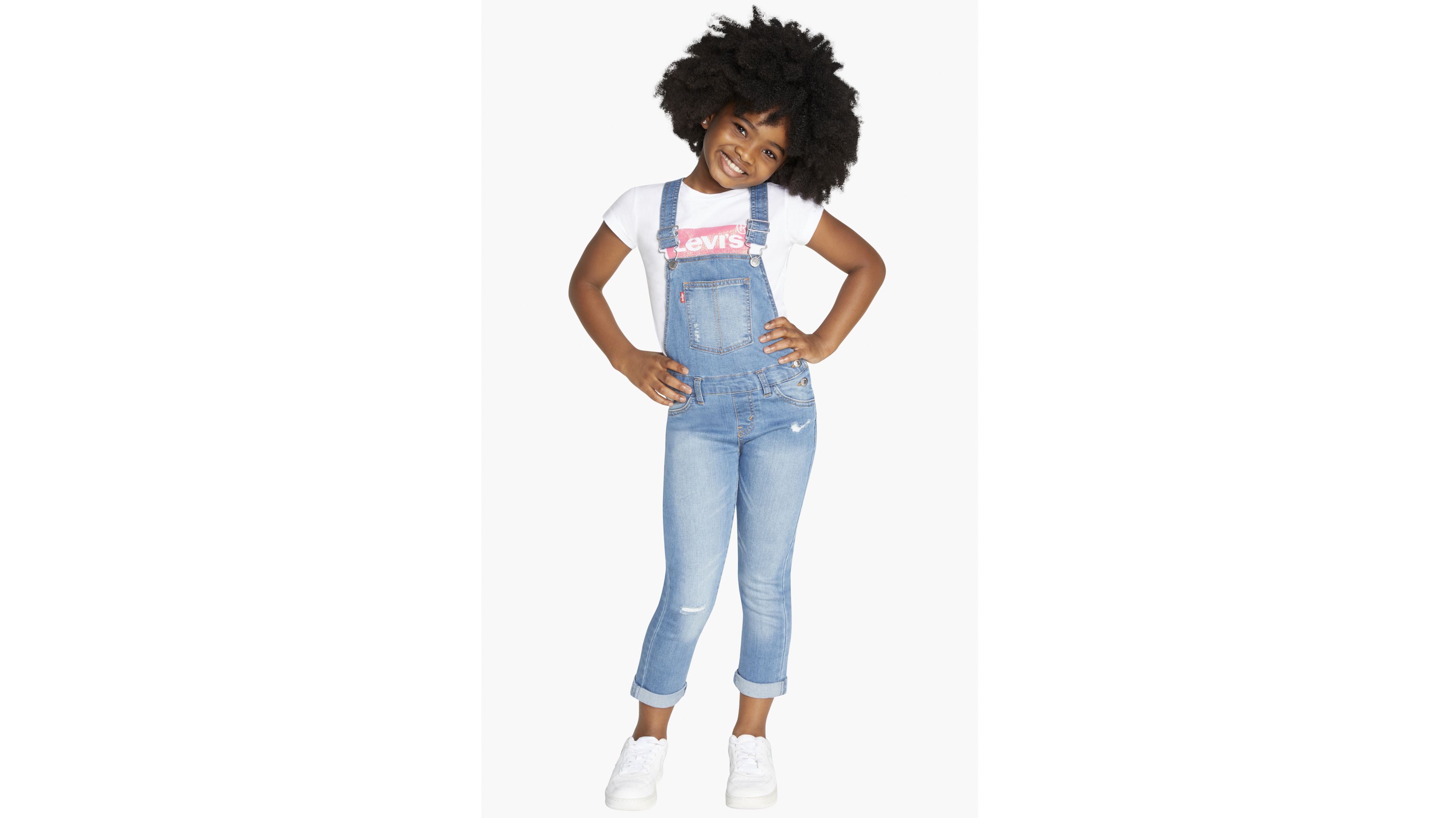 Kids Clothes - Shop Jeans, Jackets & Shirts for Kids | Levi's® US