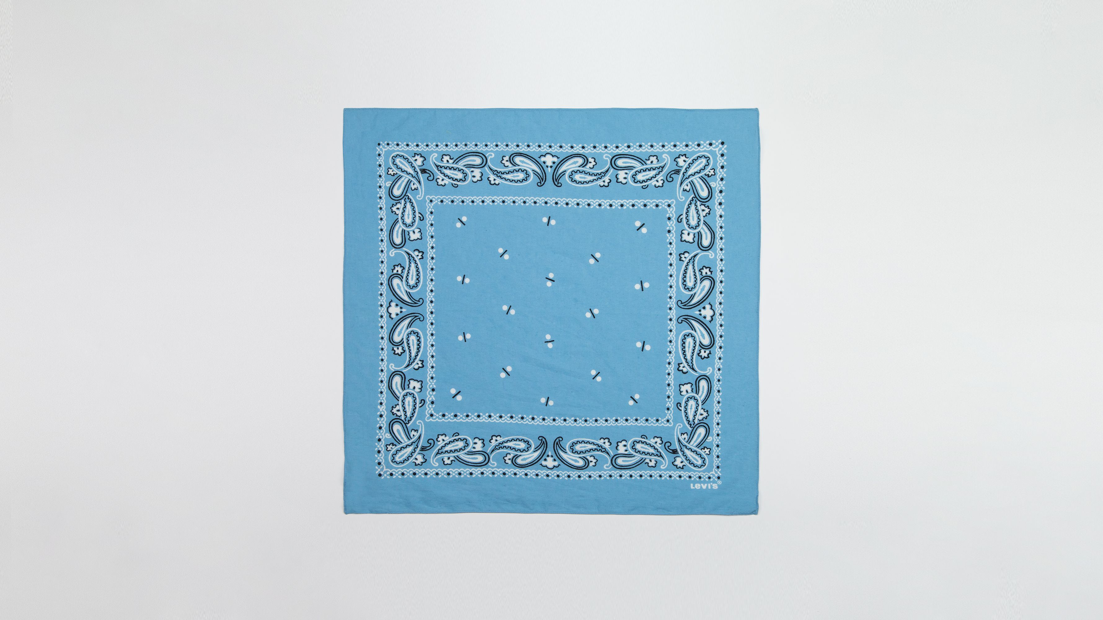 Siskiyou Bandana - Blue | Levi's® US