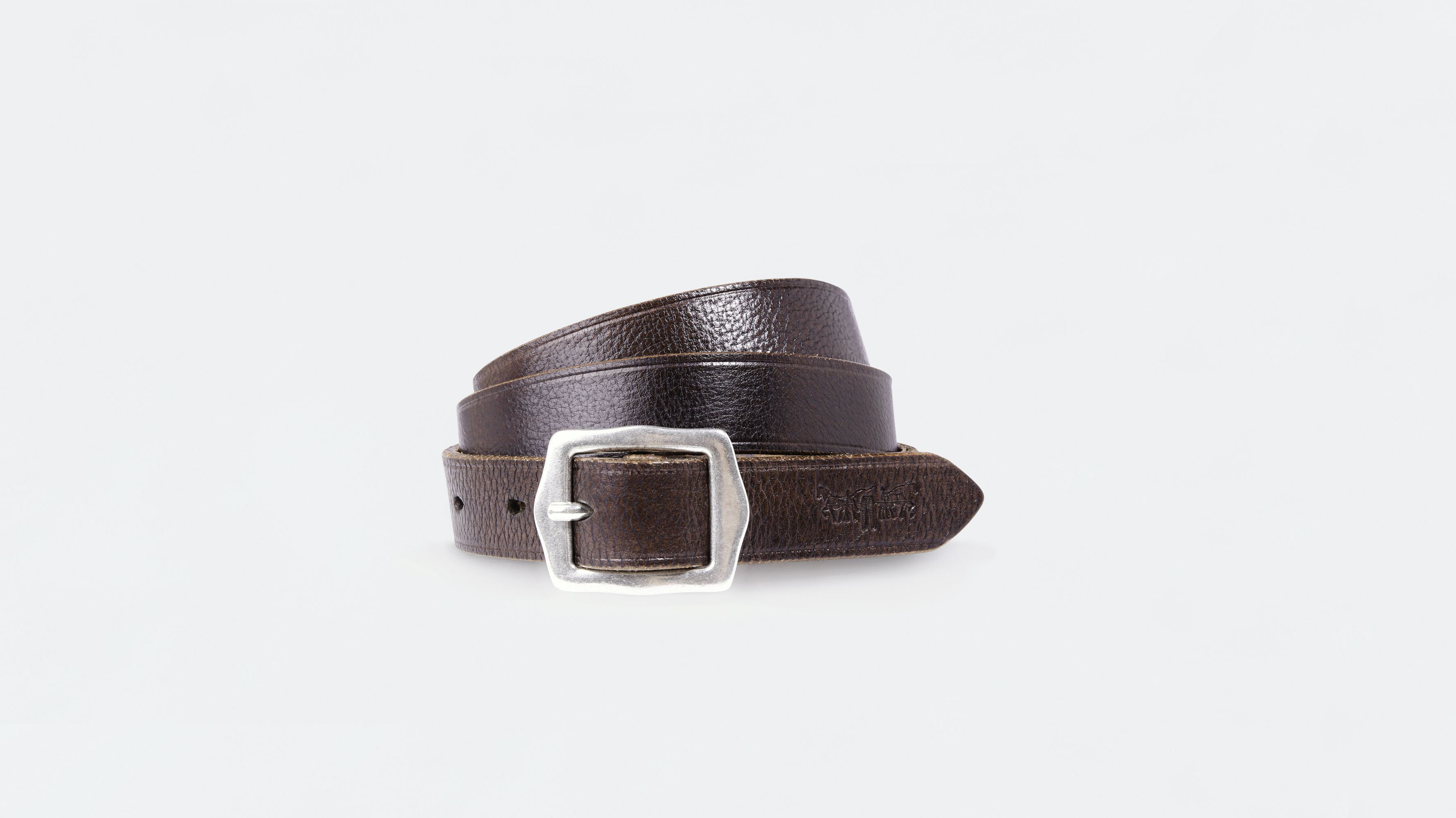 Cornice Belt - Brown | Levi's® GB
