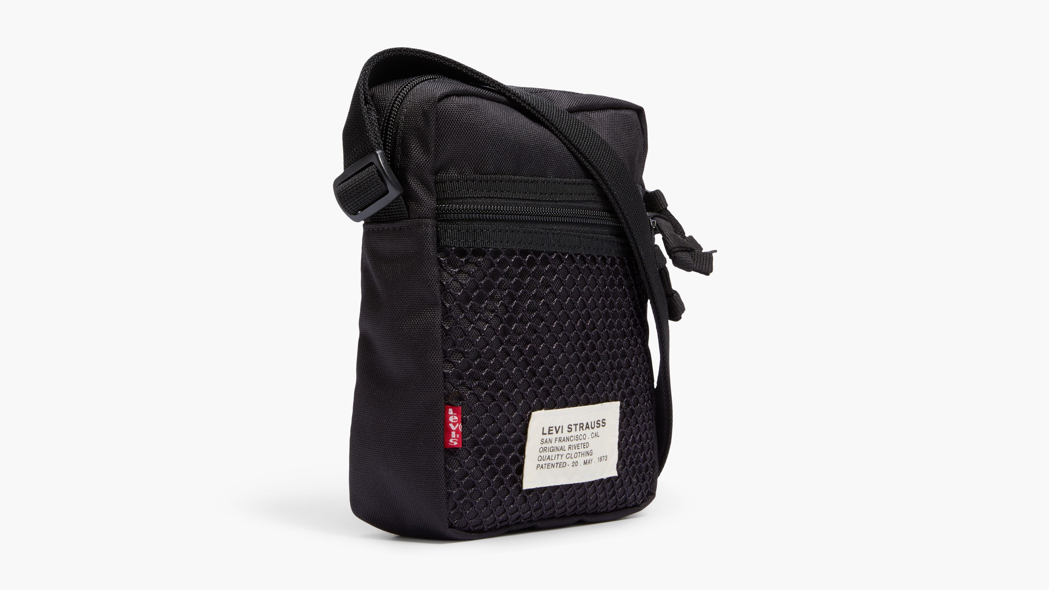 Mesh Tech Crossbody - Multi-color | Levi's® US