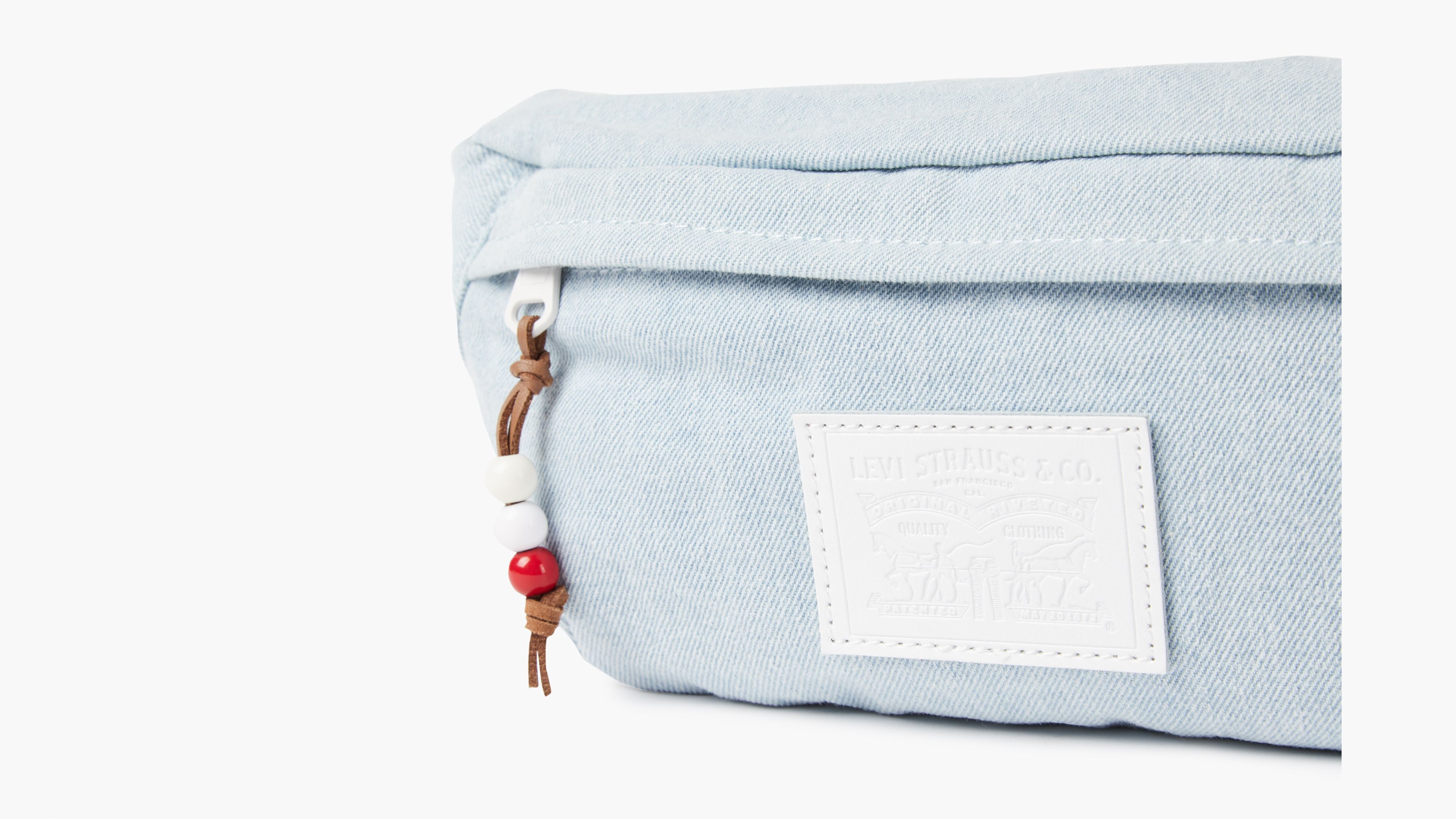 Two Horse Patch Sling - Multi-color | Levi's® CA