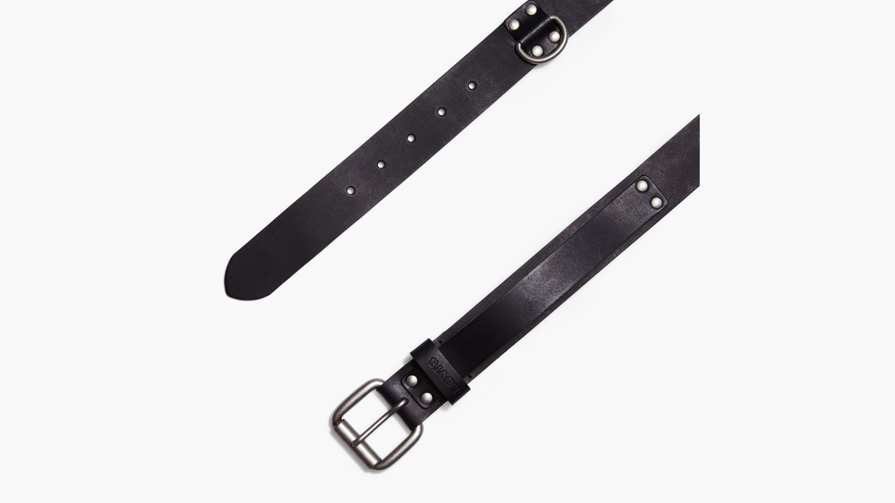 Novelty Loops Belt - Multi-color | Levi's® US