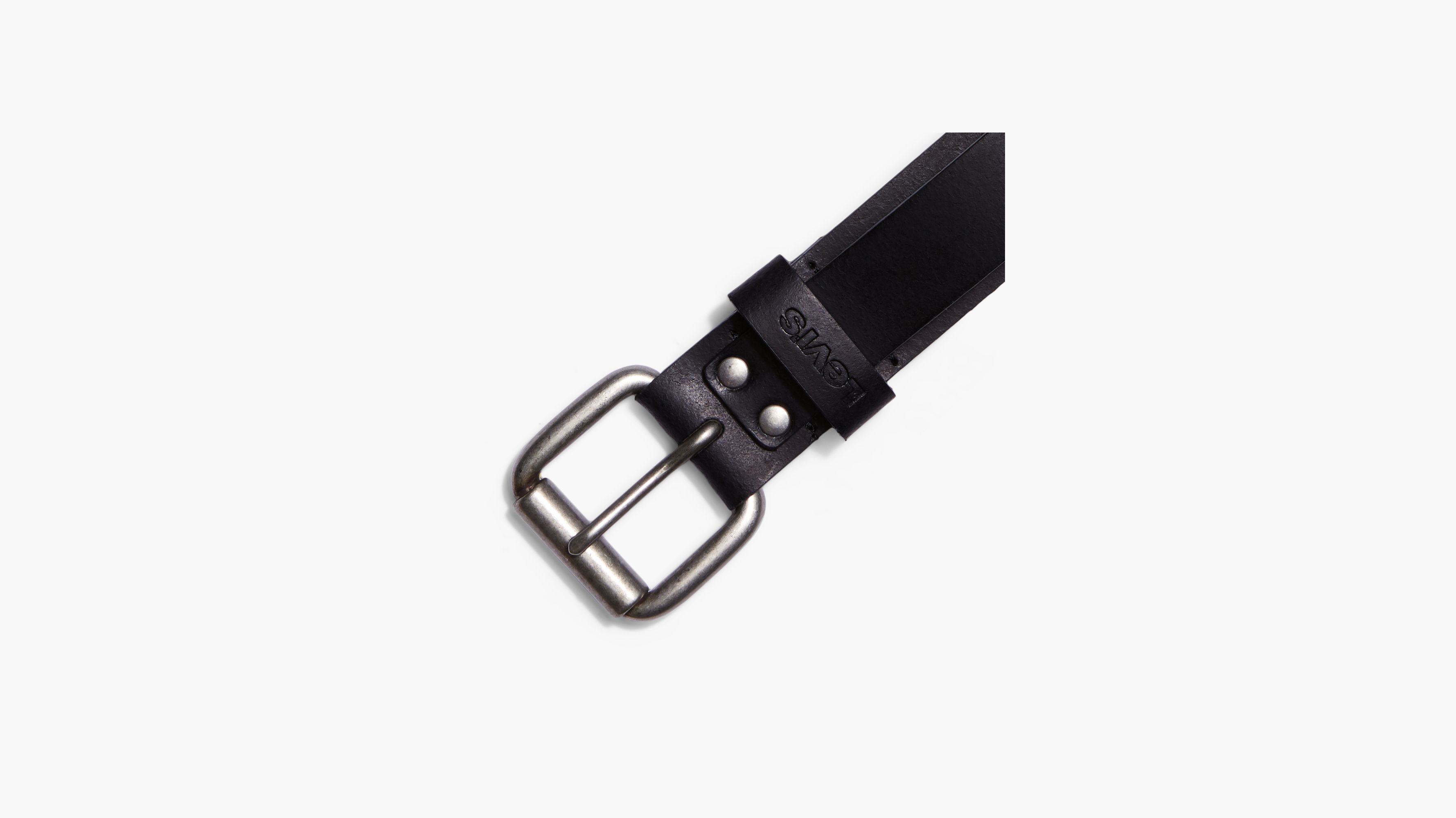 Novelty Loops Belt - Multi-color | Levi's® US