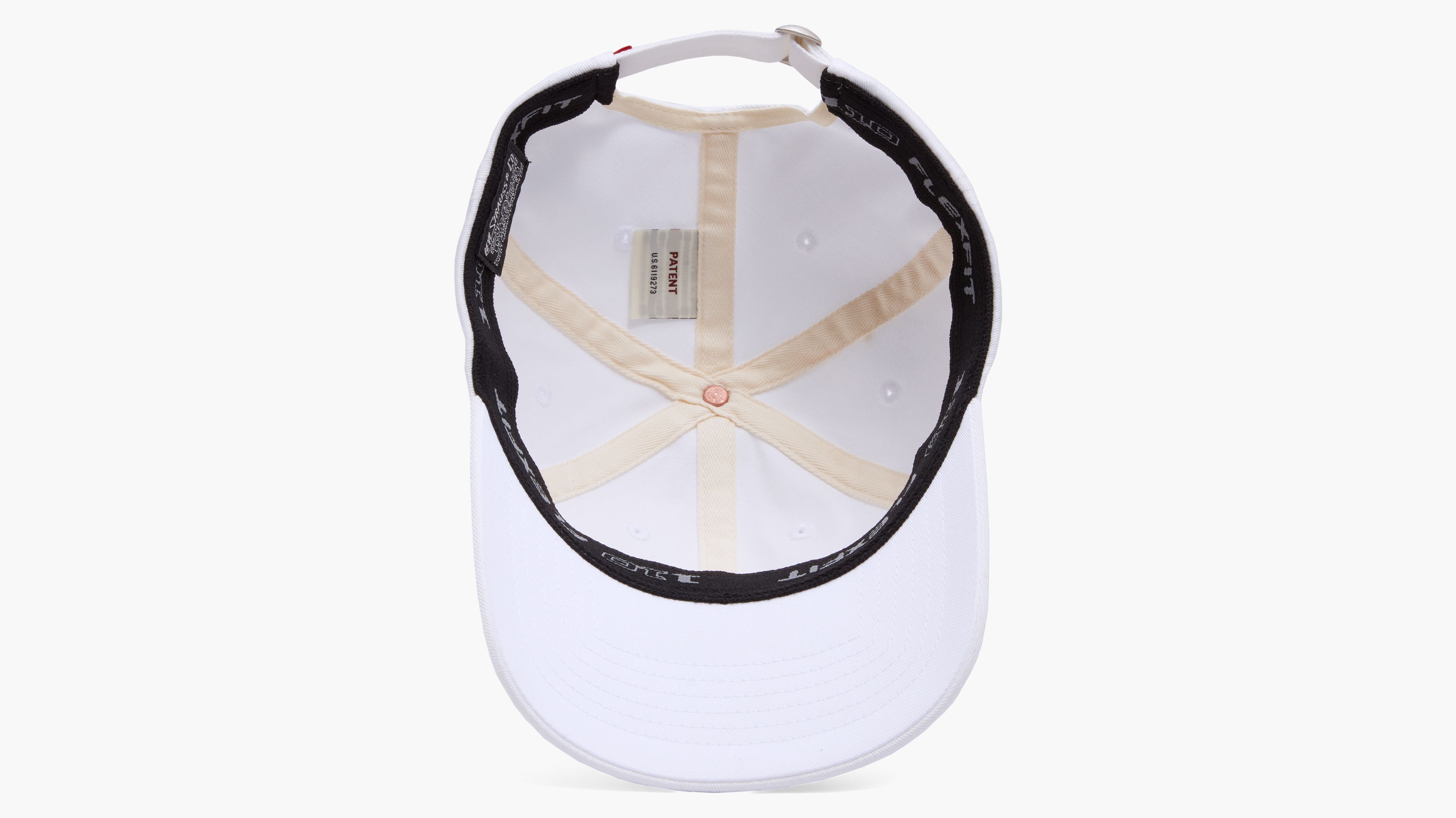 Levi's® Logo Baseball Hat - Multi-color | Levi's® US
