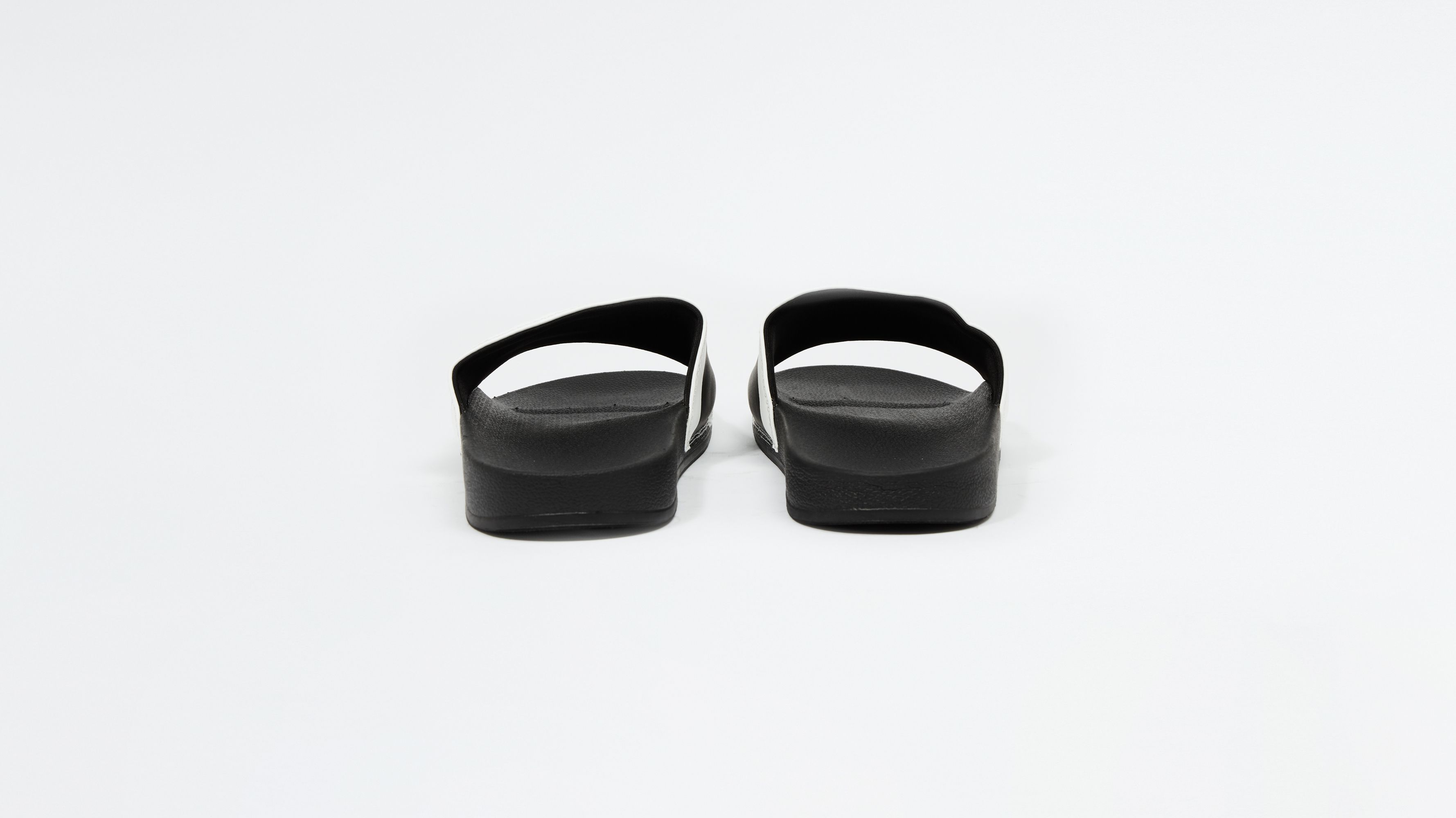 June Slide Sandal - Black | Levi's® GR