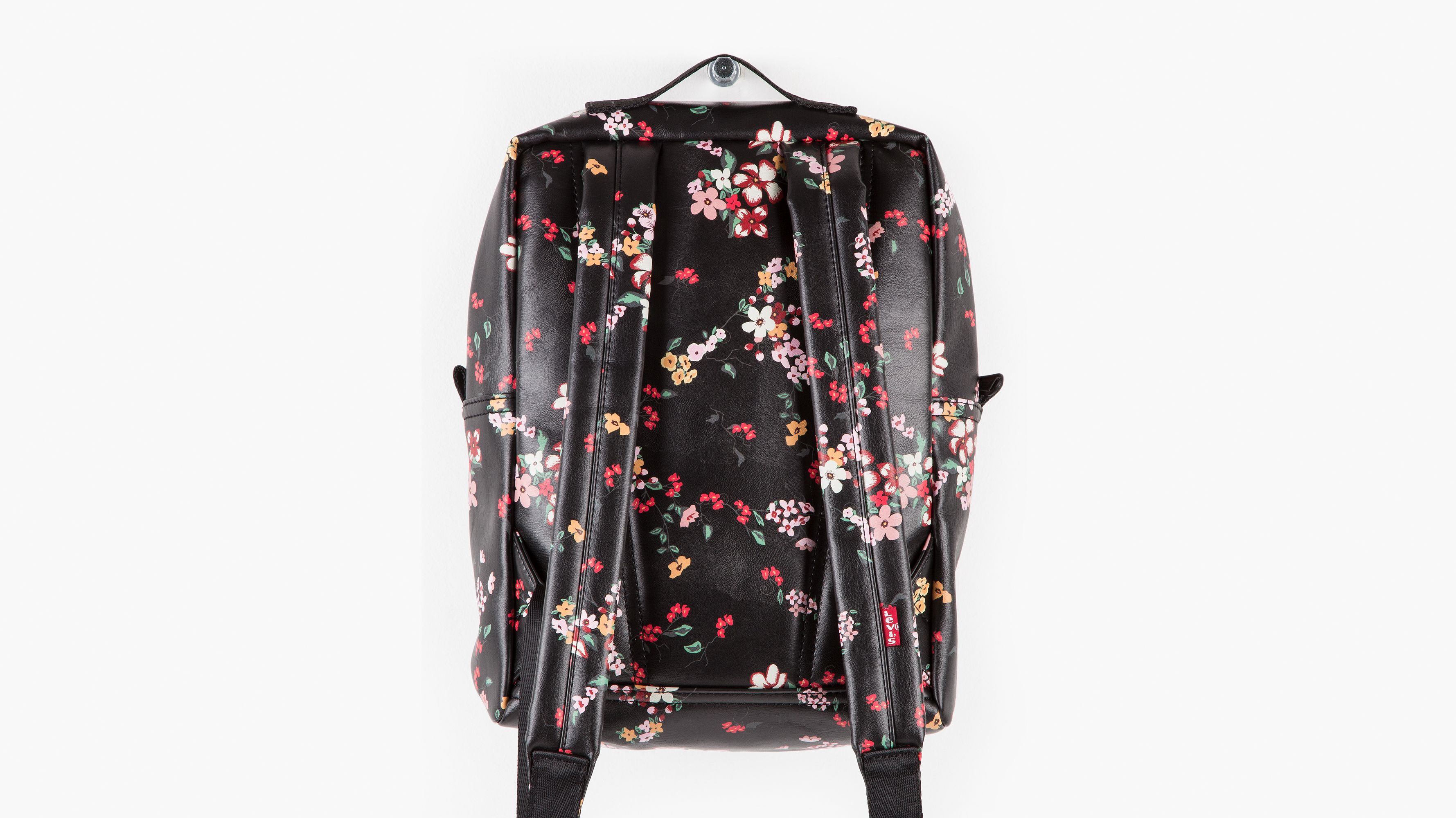 Baby Levi's® L Pack Floral - Black | Levi's® GB