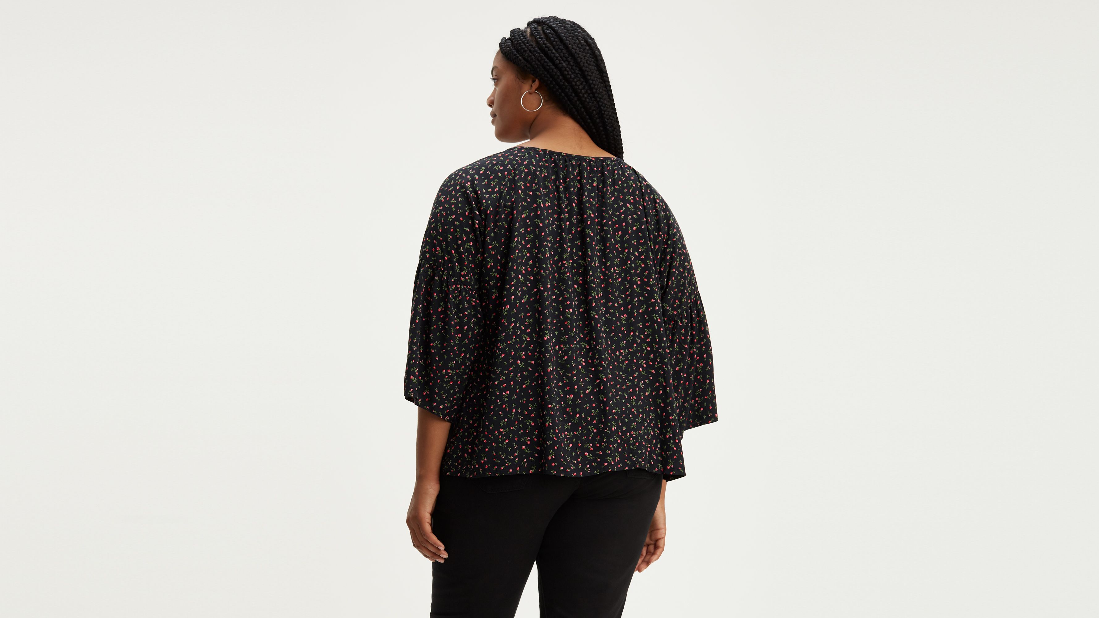 Meadow Top (plus Size) - Multi-color | Levi's® US