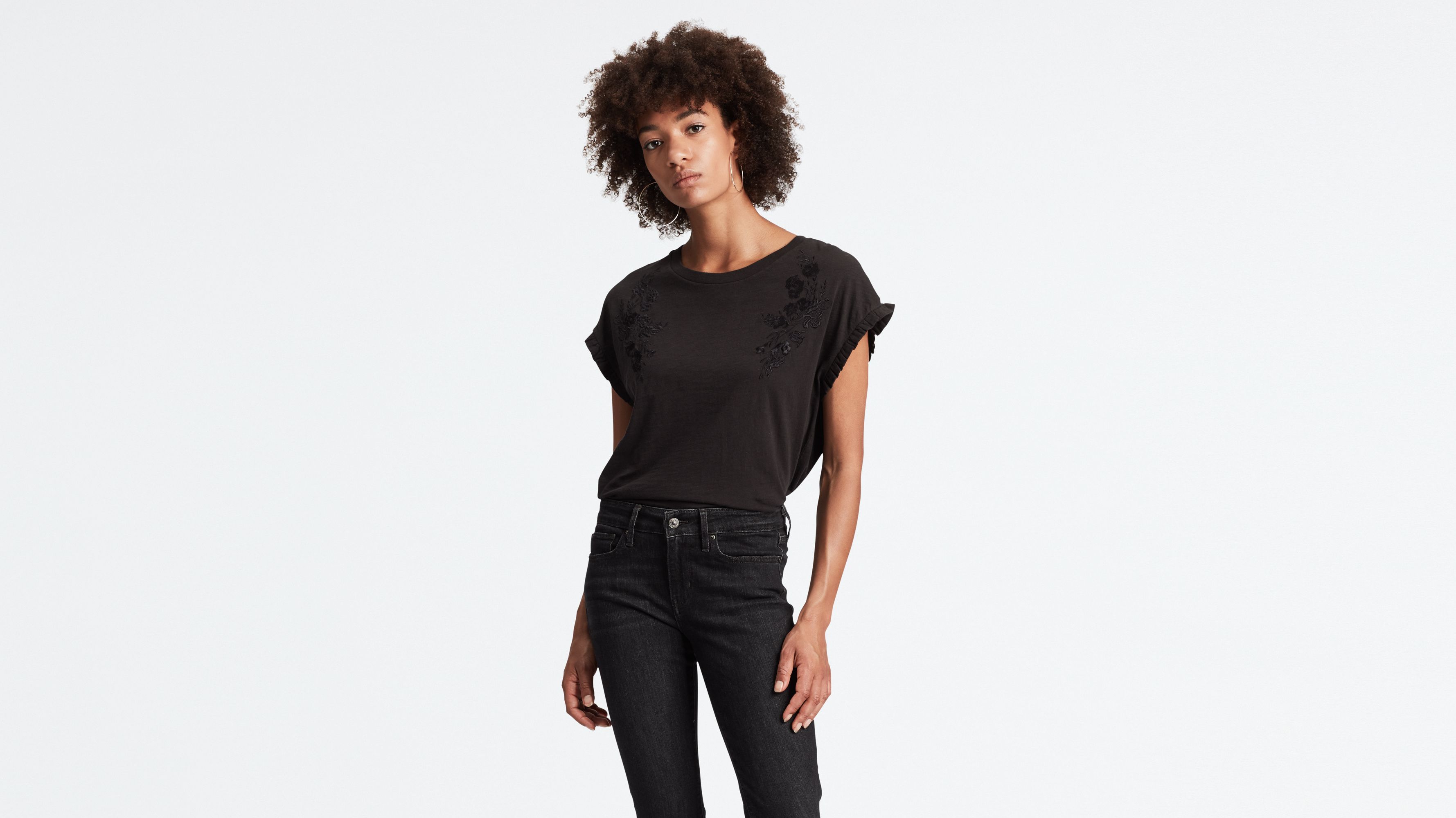 Prêt À Porter Femme | Levi's Fr