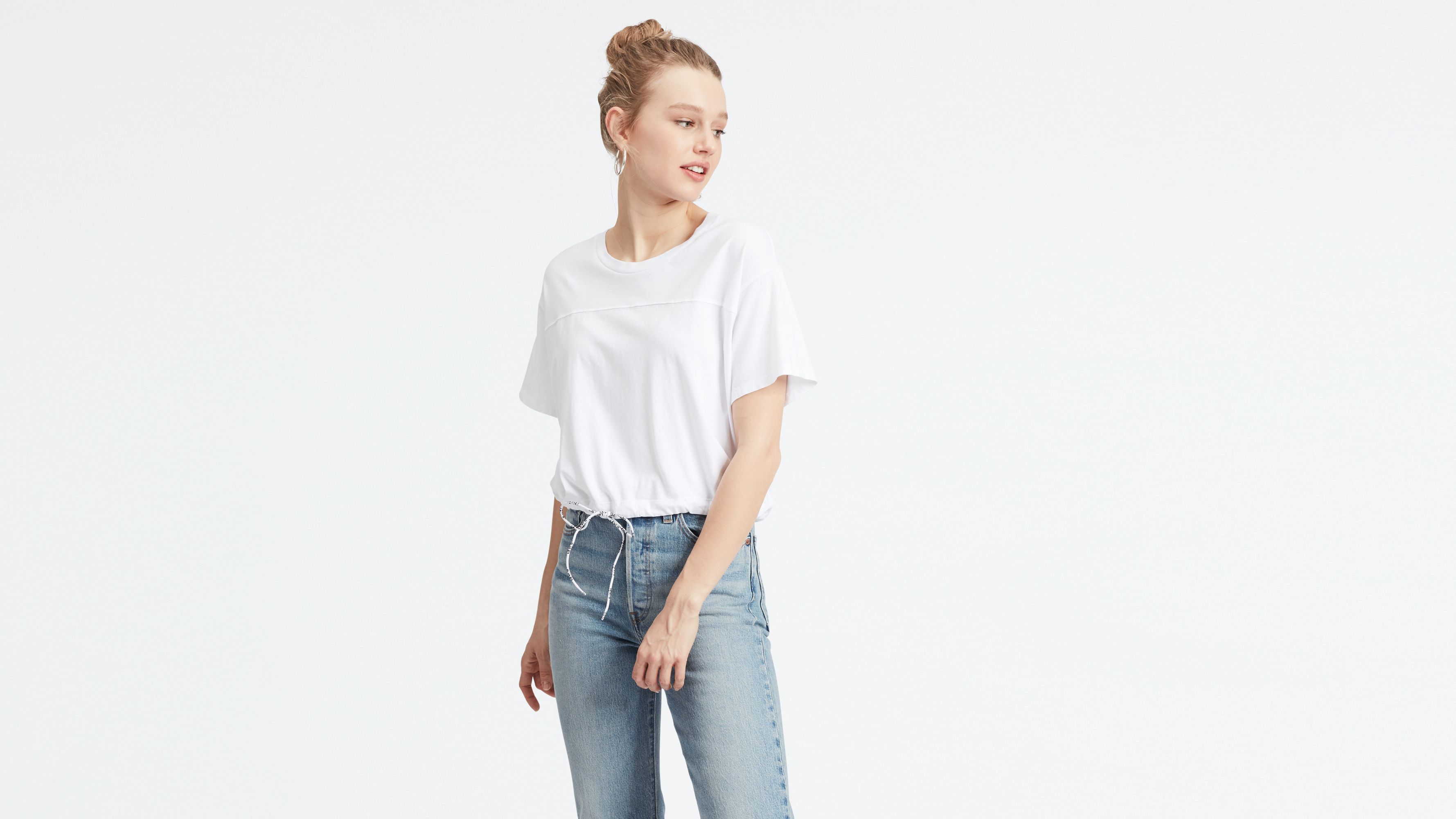 Prêt À Porter Femme | Levi's Fr