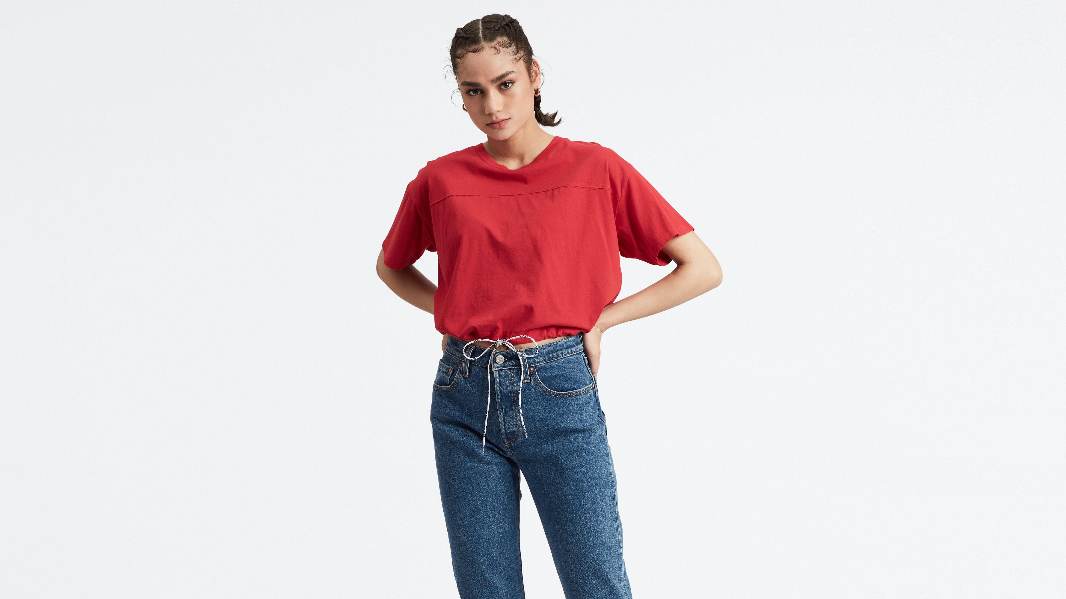 Prêt À Porter Femme | Levi's Fr