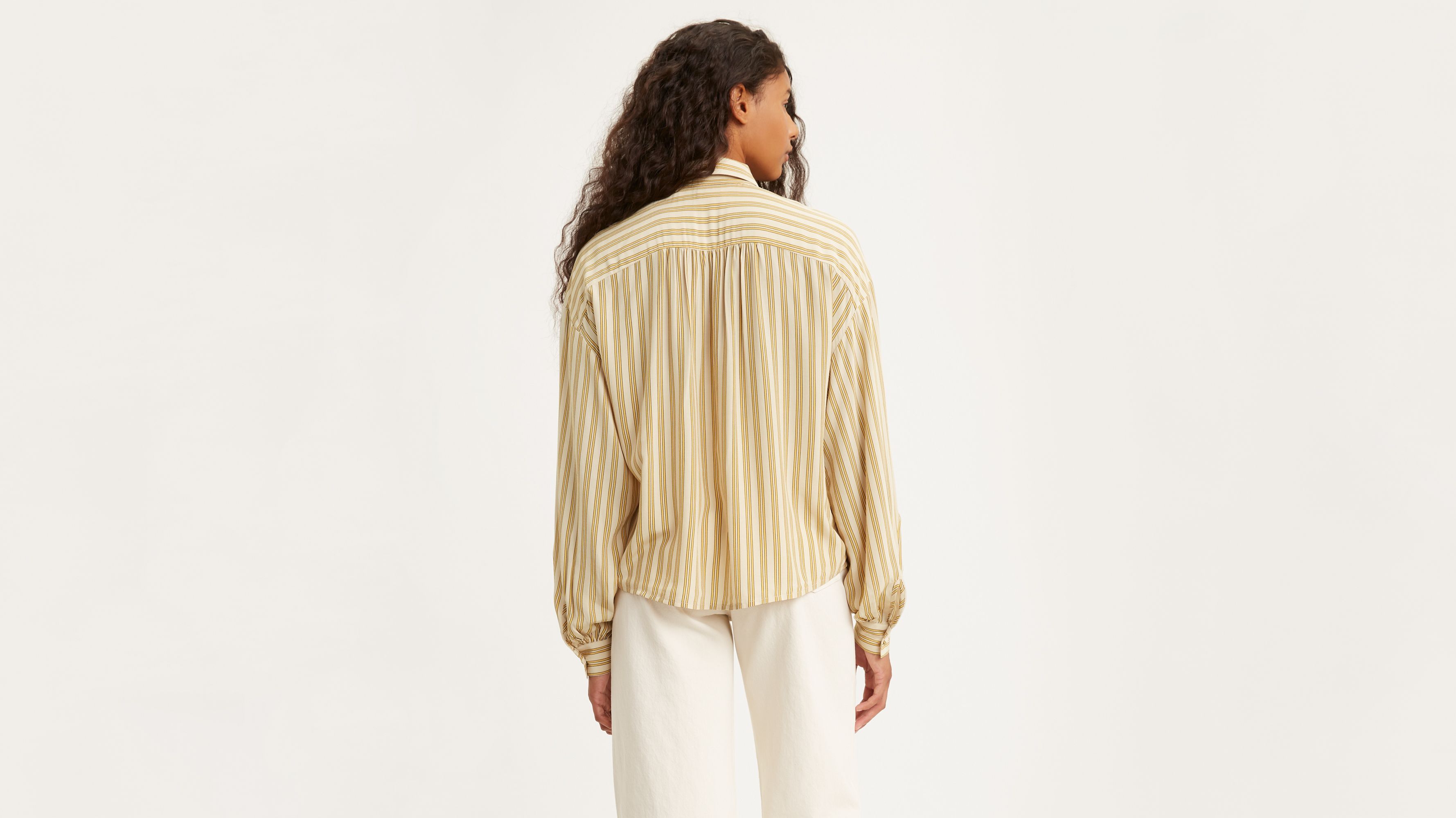 Margot Top - Multi-color | Levi's® CA