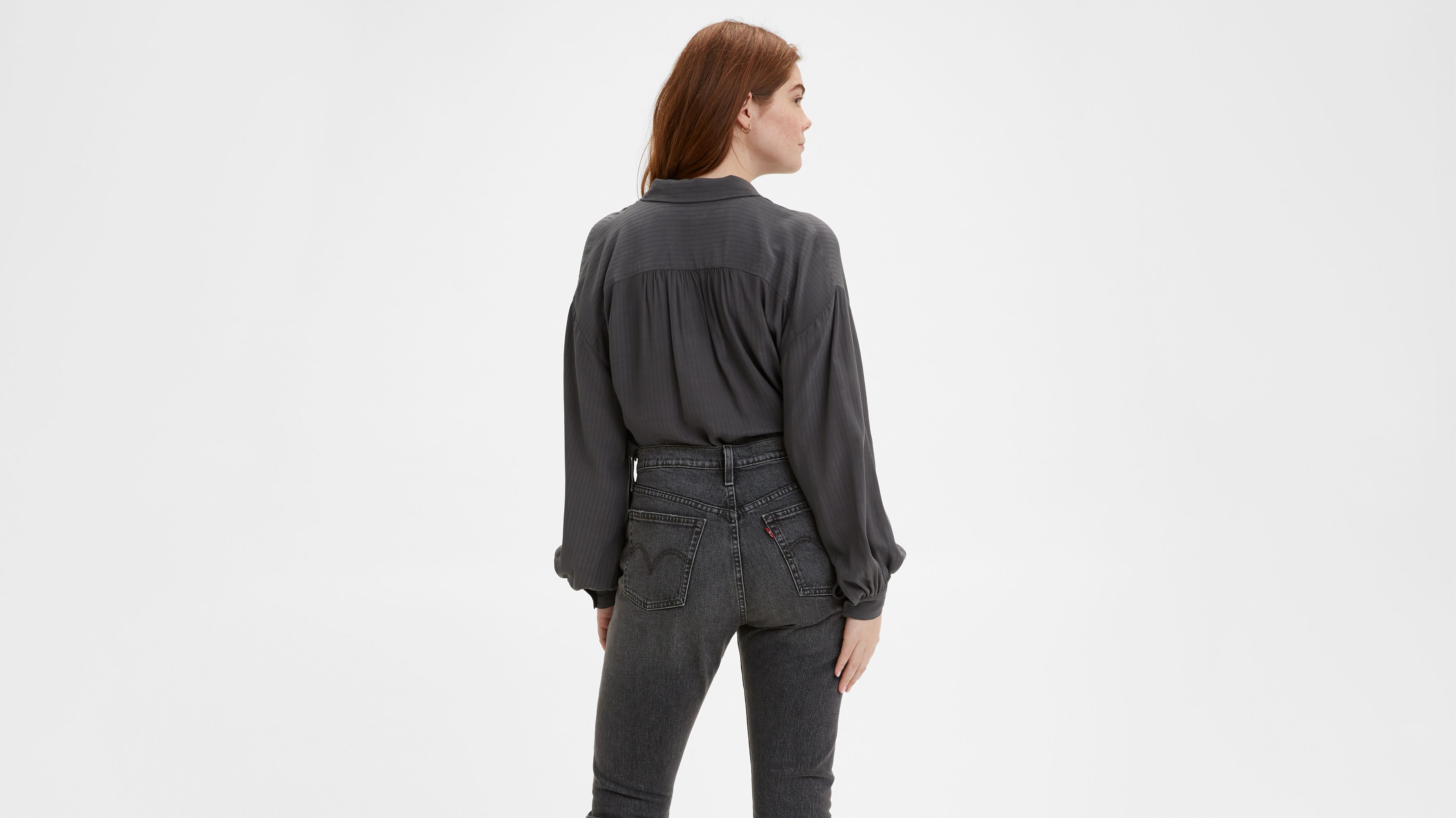 Margot Top - Black | Levi's® US