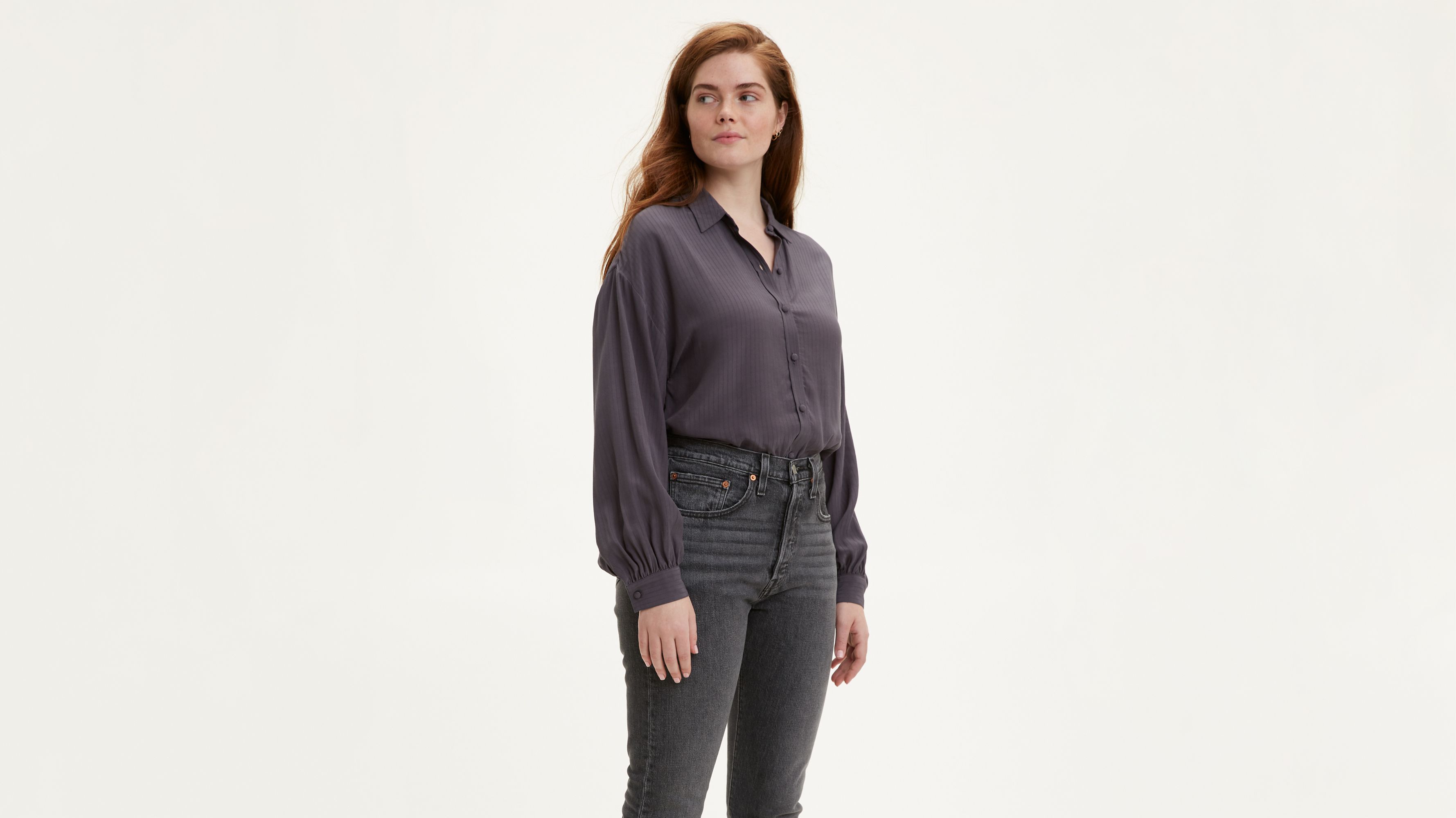Margot Top - Black | Levi's® US