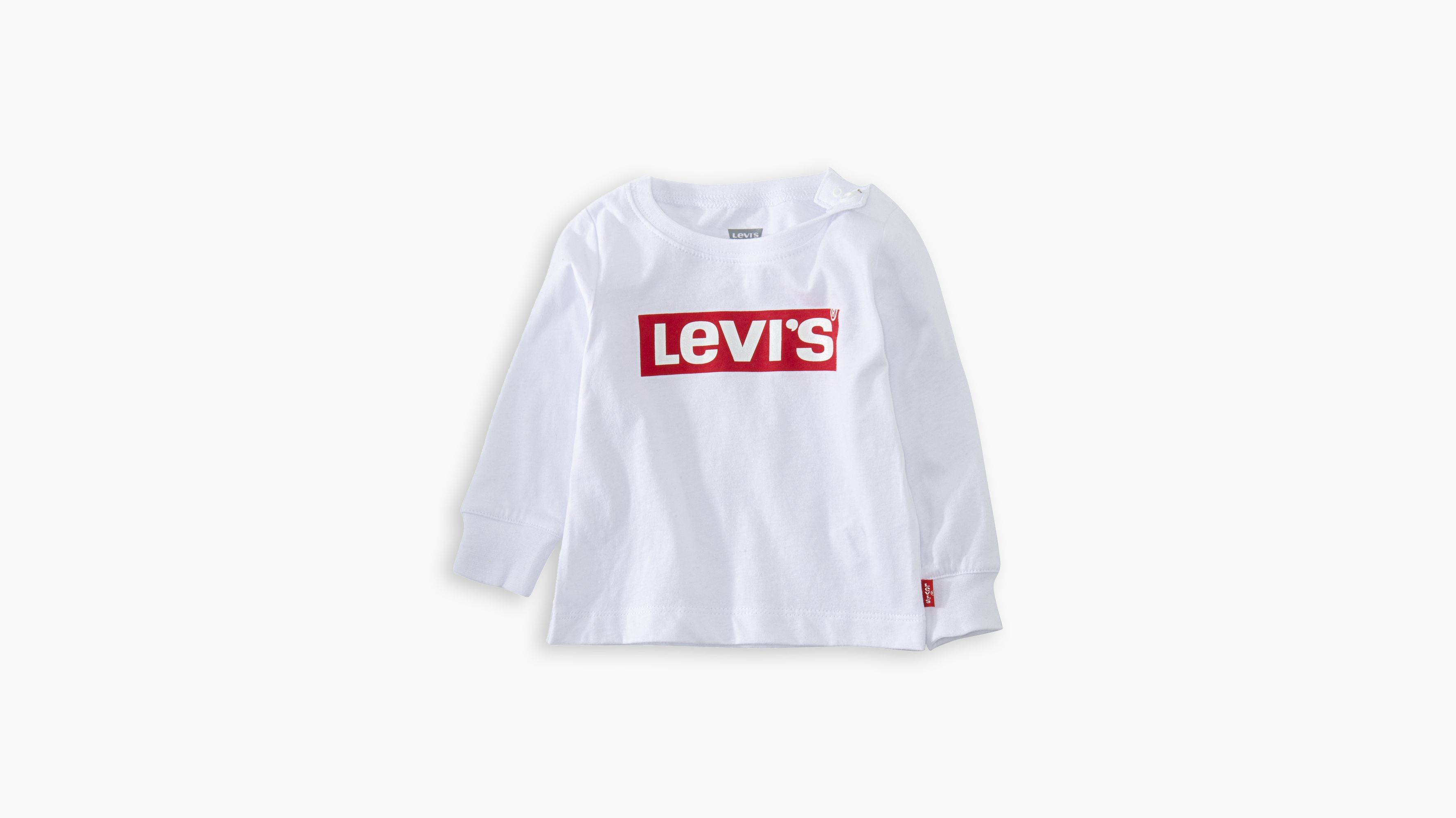 Baby Clothing | Levi's® GB Gb